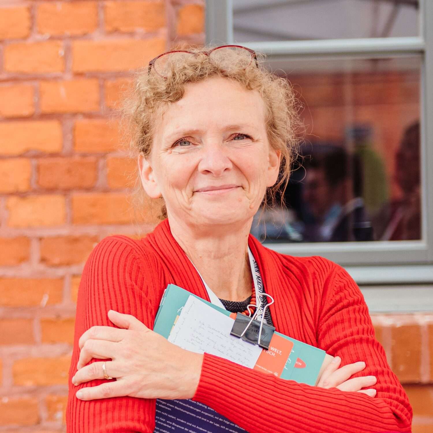 ZukunftsMacherin Ellen Uloth - Die ZukunftsMacher