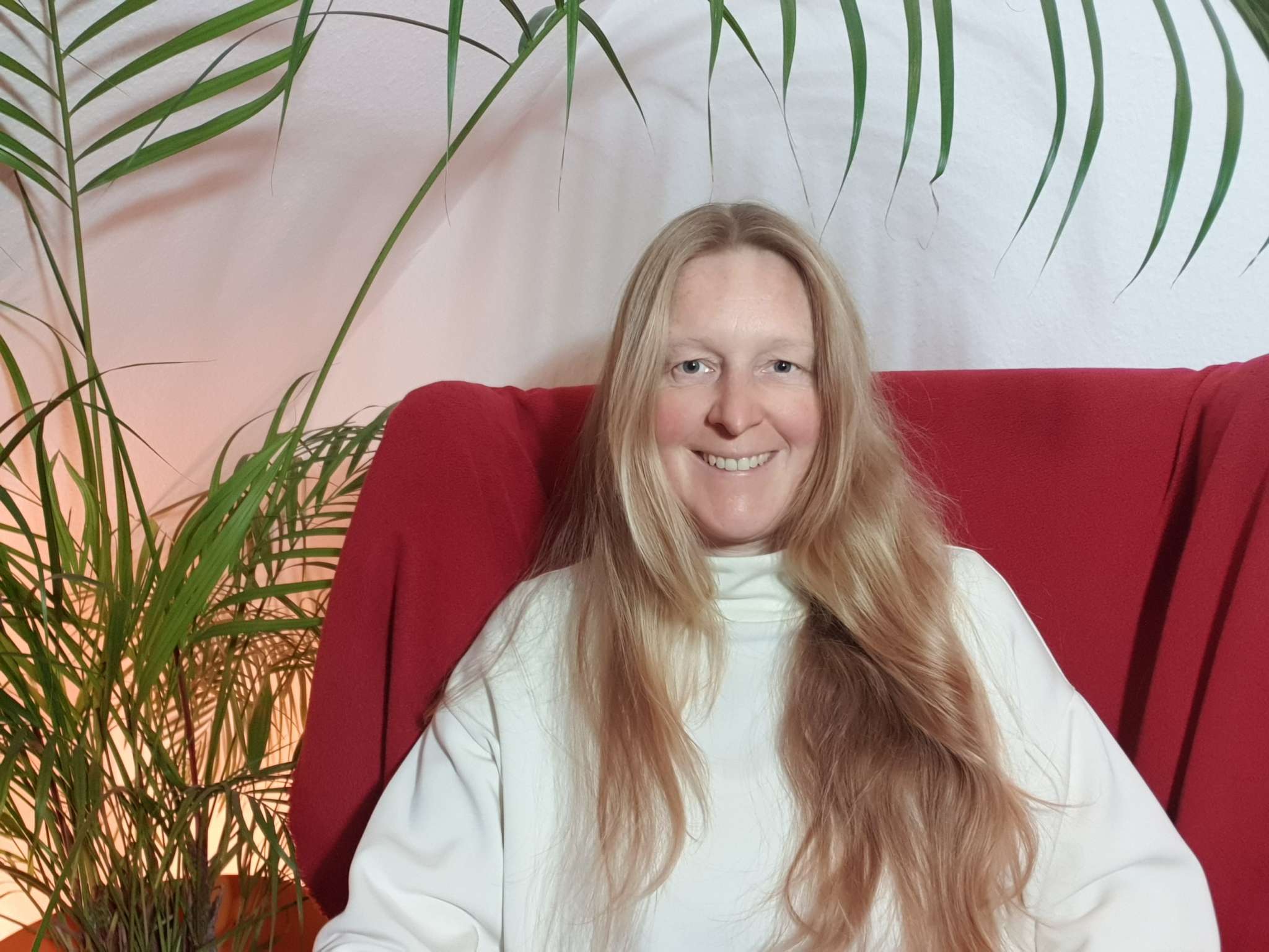 ZukunftsMacherin Monika Adamczyk - Die ZukunftsMacher
