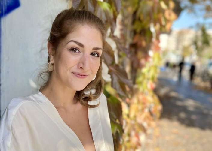 ZukunftsMacherin Julia Rathjen - Die ZukunftsMacher